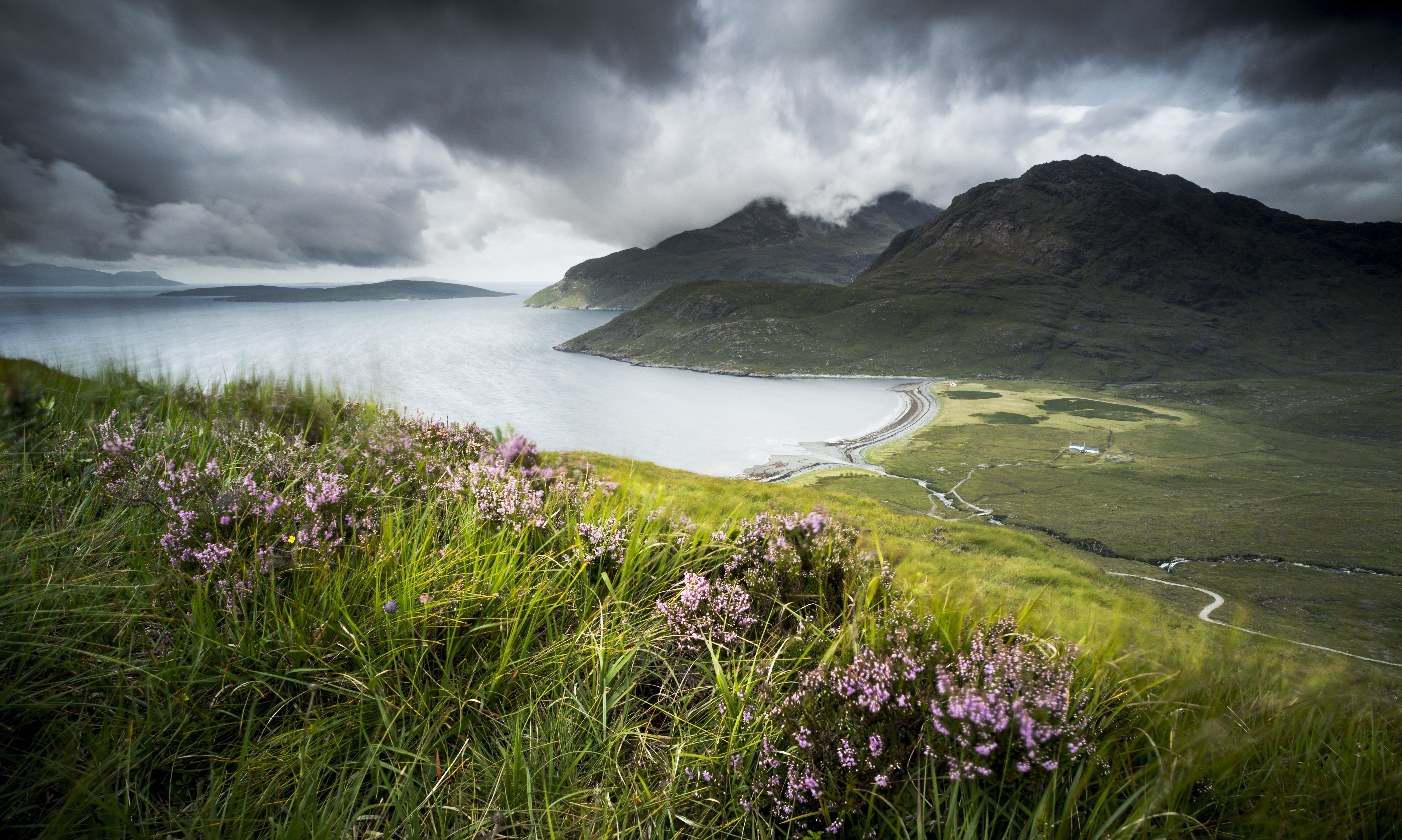 Skye