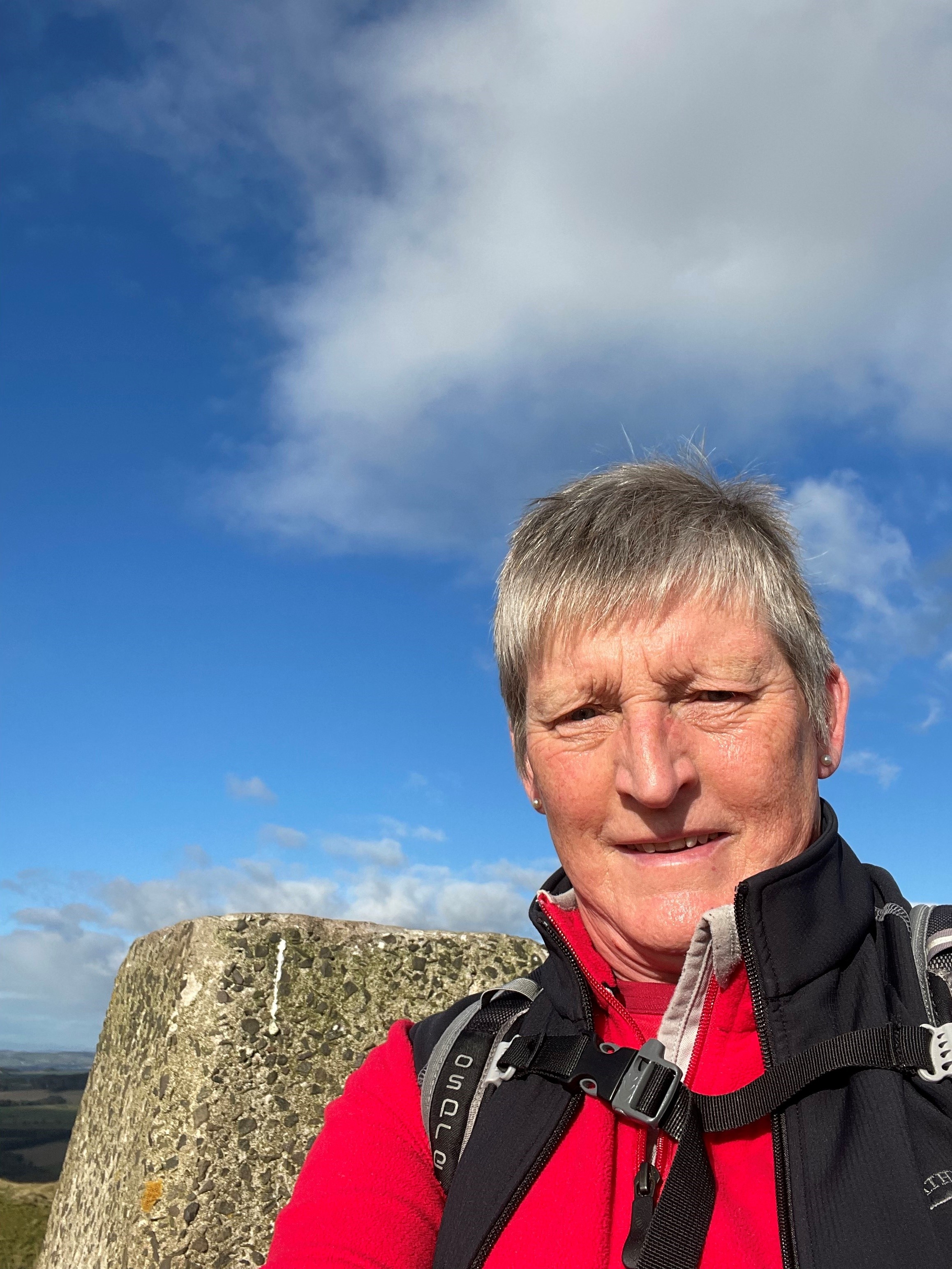 Equality and access top priority for new Trust Chair Jane Smallman