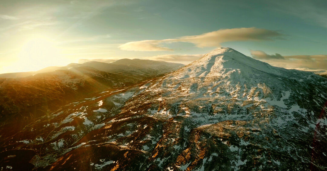 Schiehallion 25: a lasting legacy