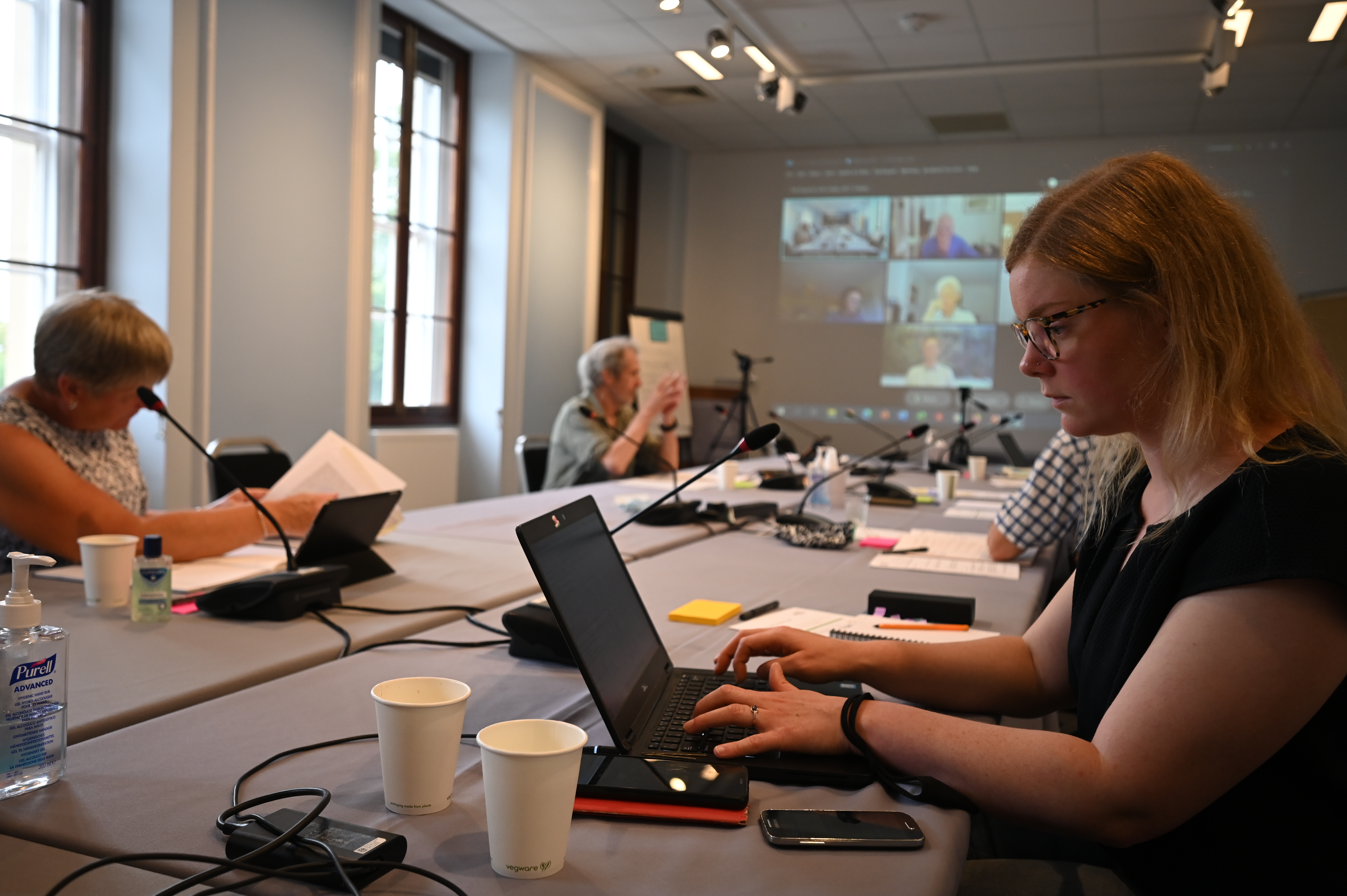 John Muir Trust Board welcomes new Trustees