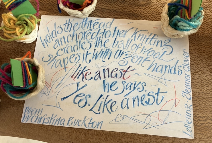 Wild Moment: Biddy Barclay